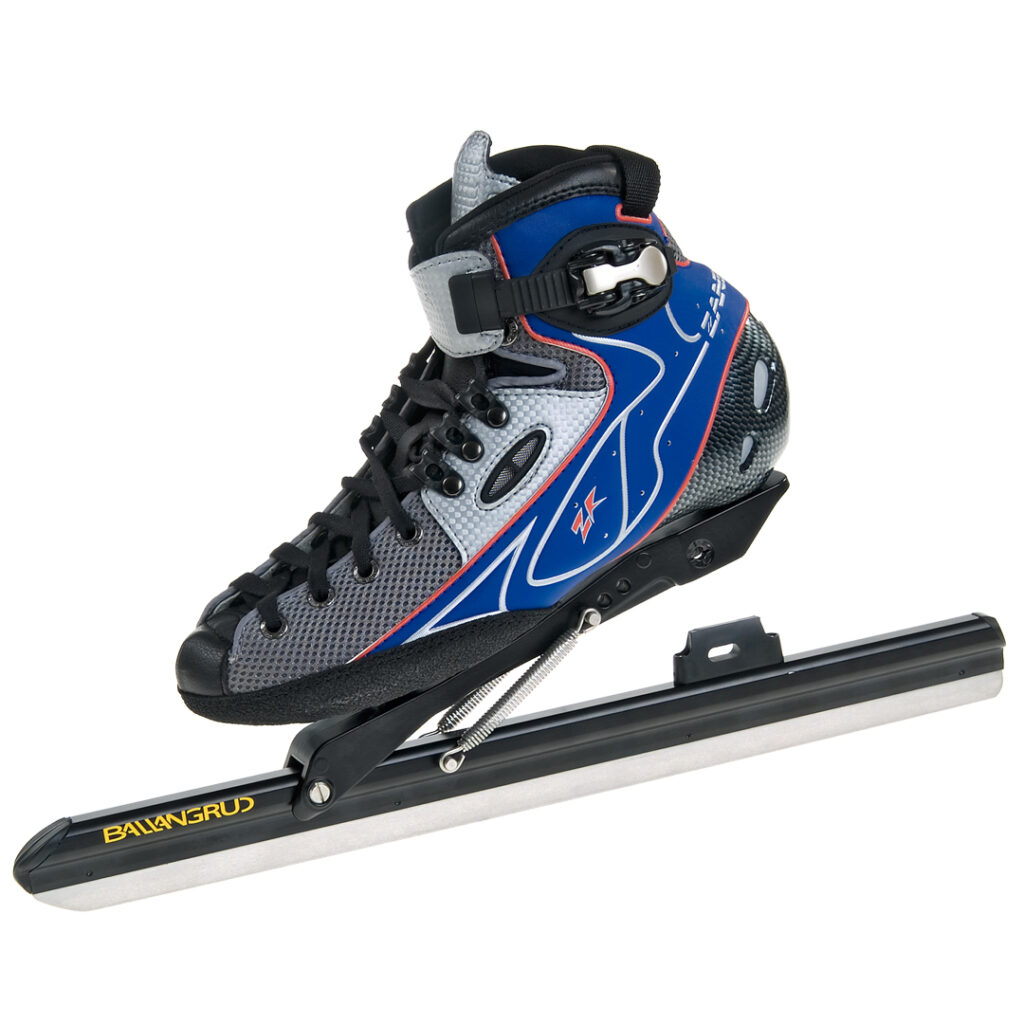 Ballangrud 9877 - Zandstra Sport