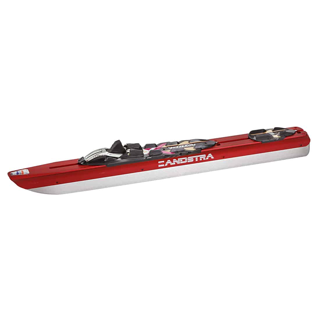 Rottefella NIS Performance Binding - Zandstra Sport