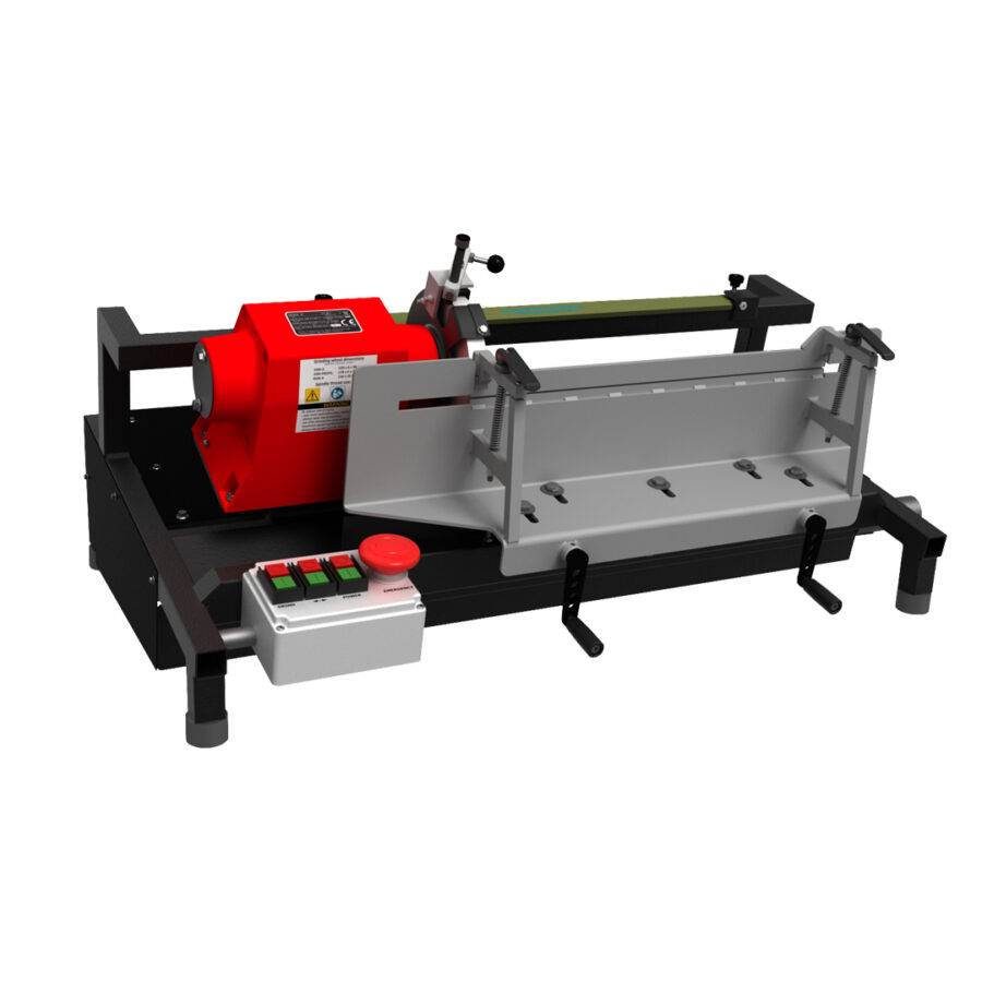 Slijpmachines Archieven - Zandstra Sport